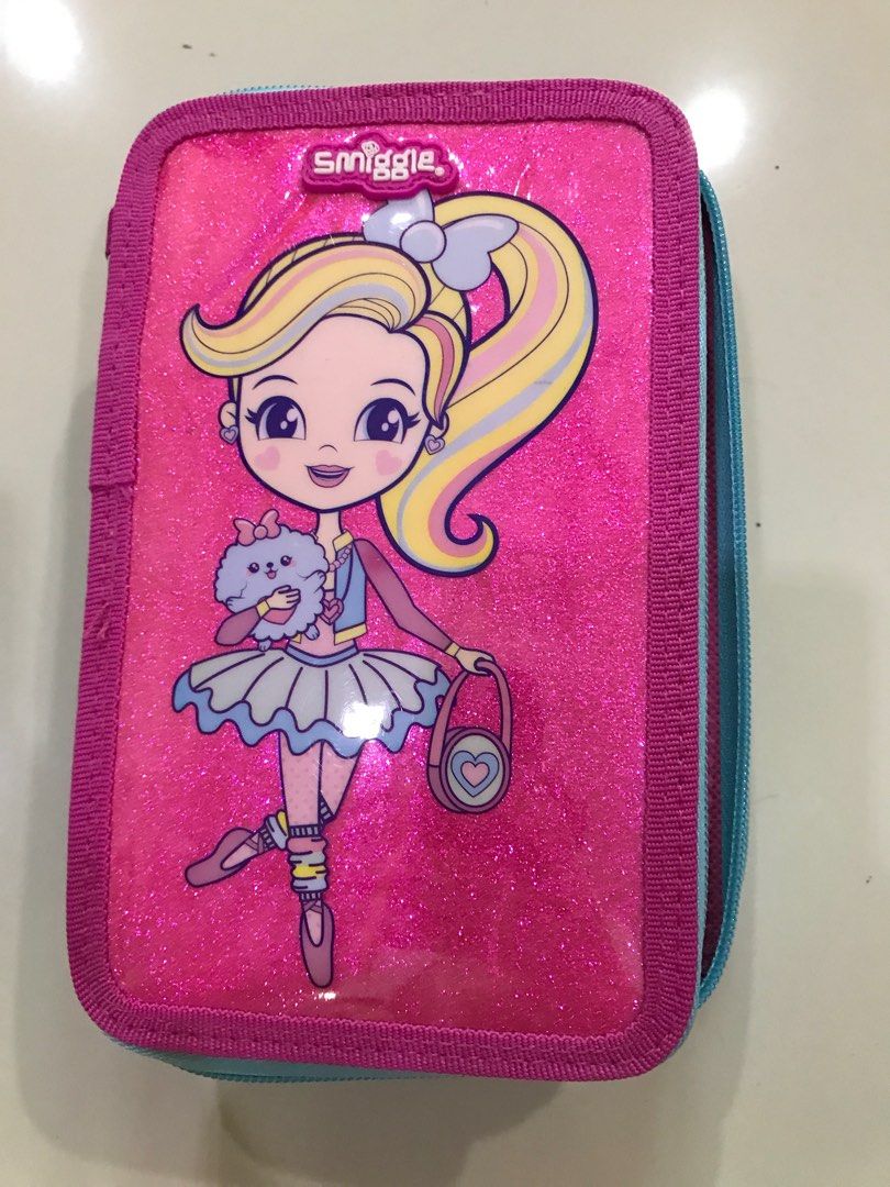 Smiggles set, Hobbies & Toys, Stationery & Craft, Stationery & School ...