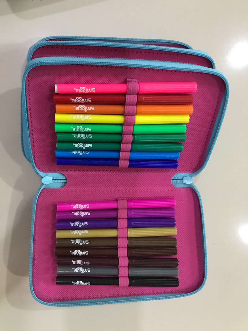 Smiggles set, Hobbies & Toys, Stationery & Craft, Stationery & School ...