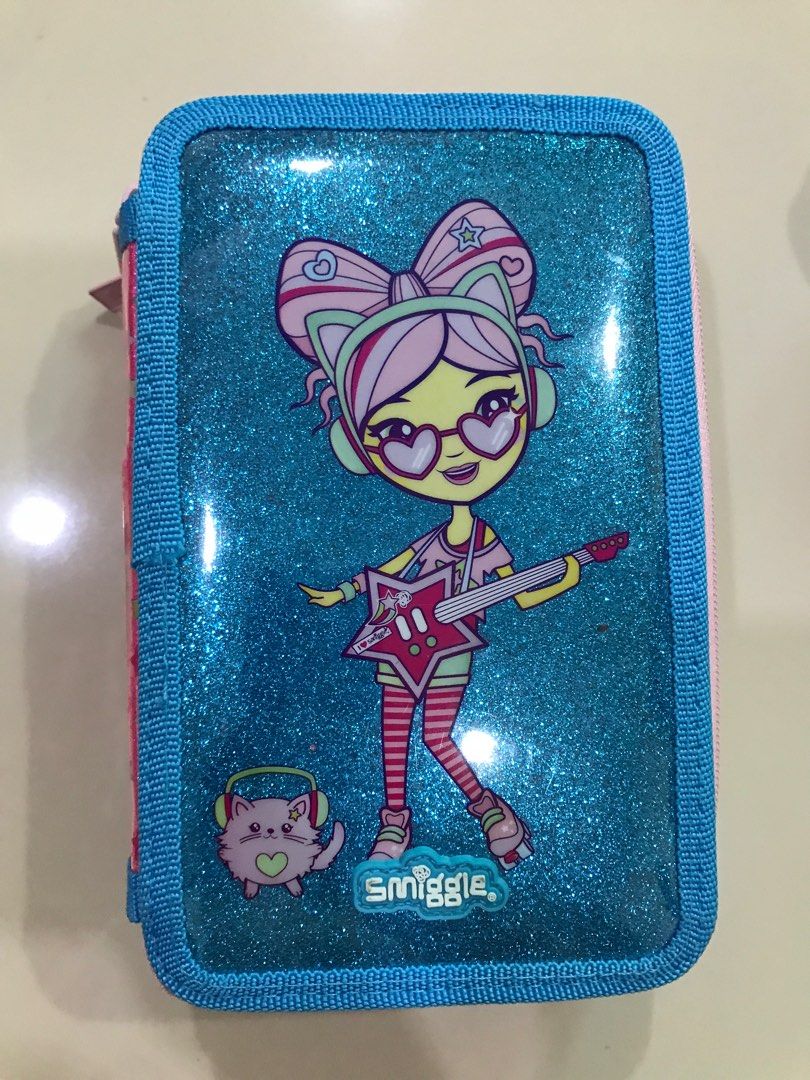 Smiggles set, Hobbies & Toys, Stationery & Craft, Stationery & School ...