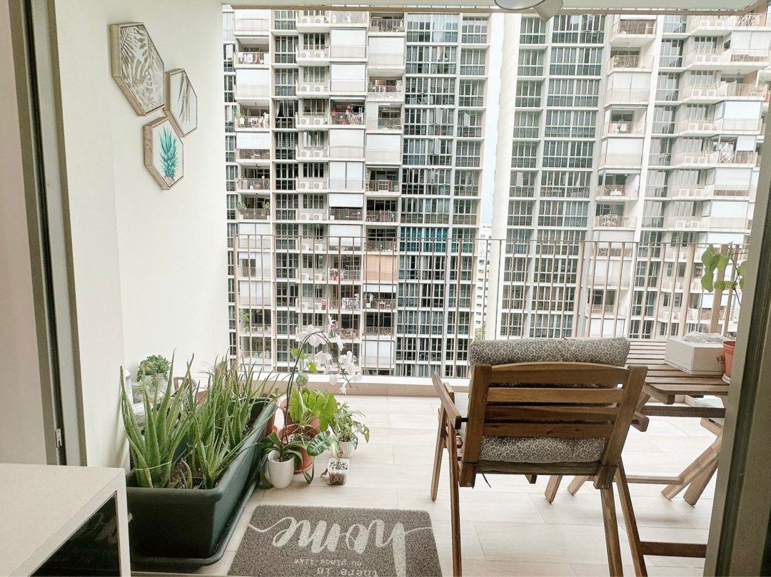 Sol Acres, Property, For Sale, Condos & ECs on Carousell