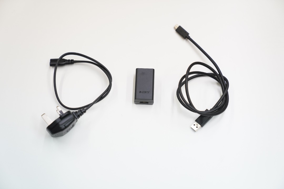 Sony A7C Brand New Battery w/ free charging cable, Mobile Phones ...