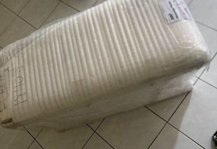 Ssf bench, Furniture & Home Living, Furniture, Chairs on Carousell