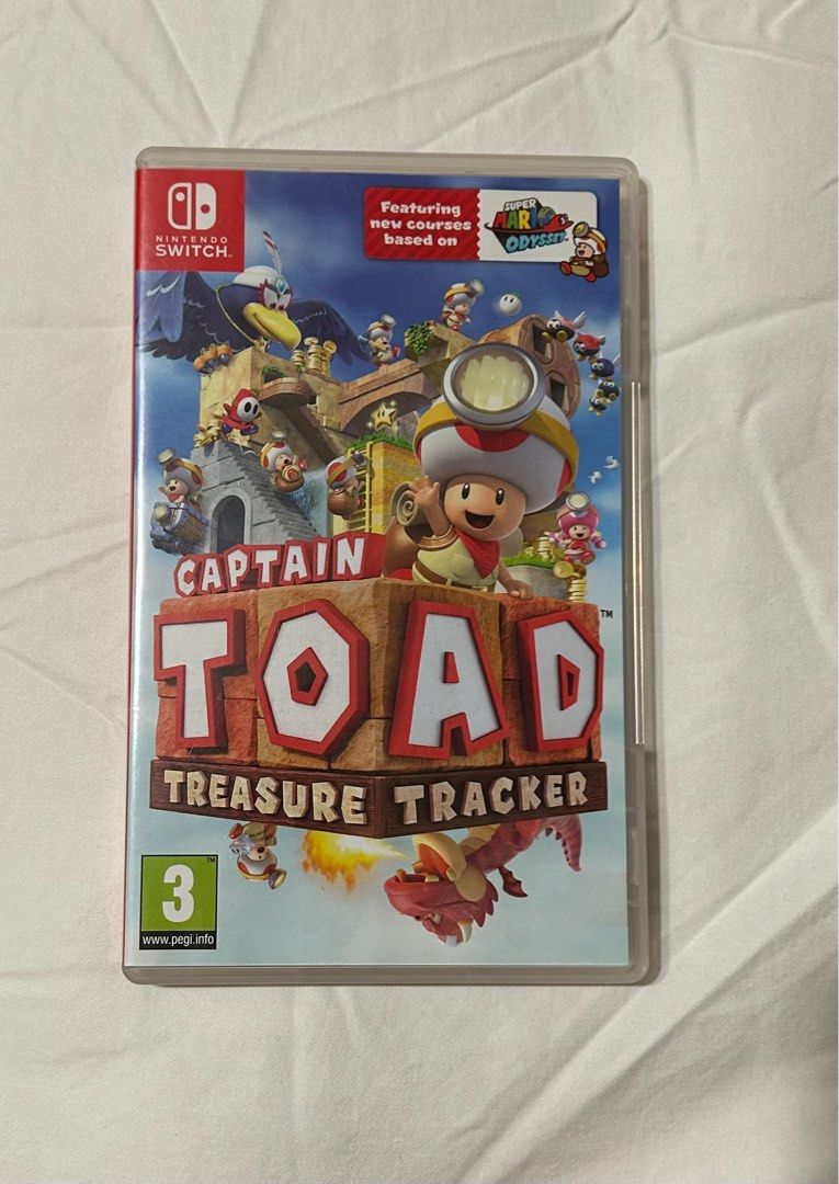 clearing switch games!!!, Video Gaming, Video Games, Nintendo on Carousell