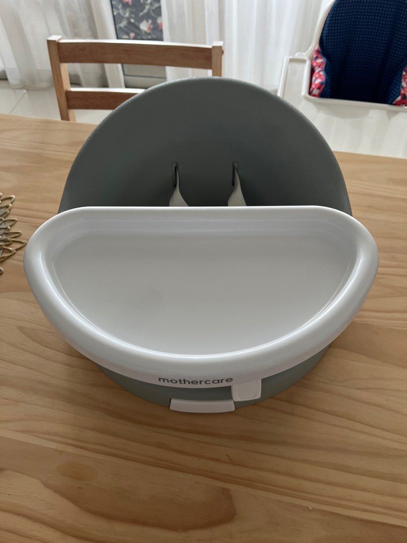 Table top high chair, Babies & Kids, Nursing & Feeding, Baby High ...