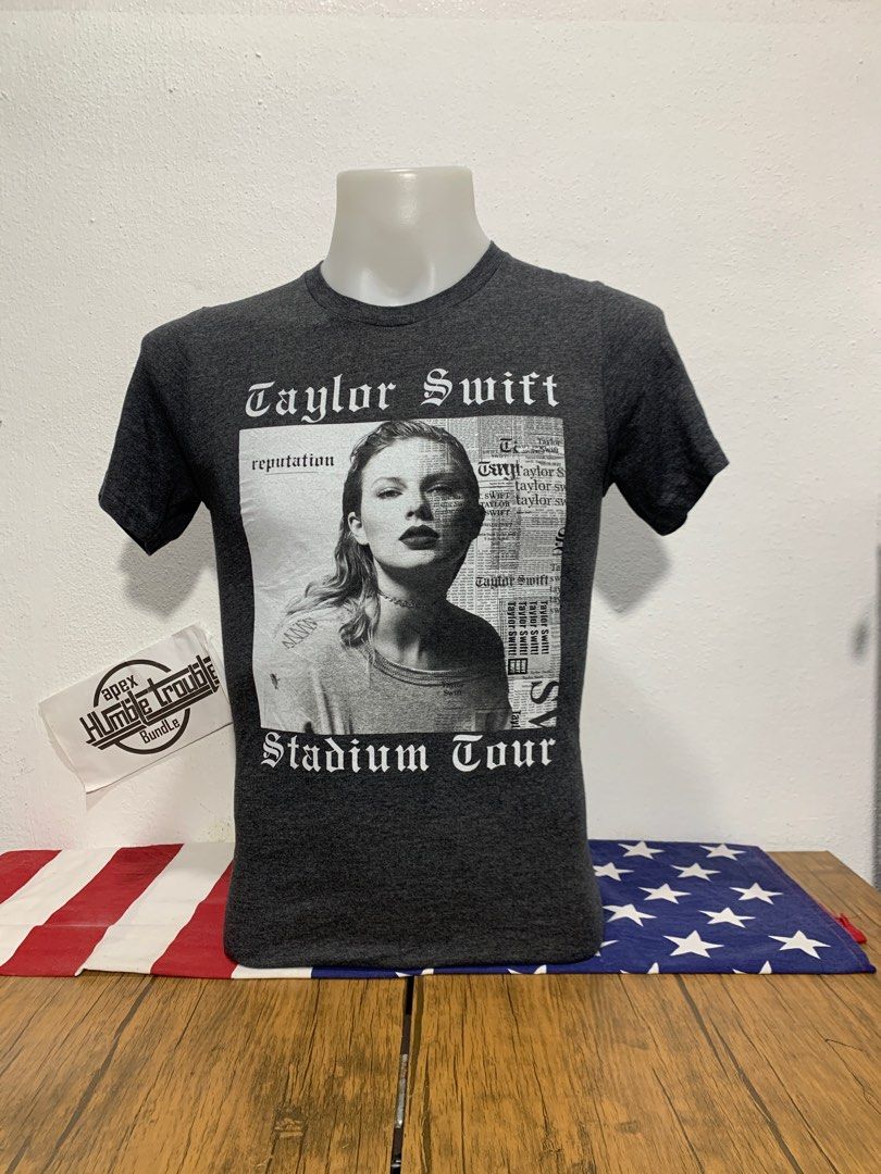 TAYLOR SWIFT, Men's Fashion, Tops & Sets, Tshirts & Polo Shirts on ...