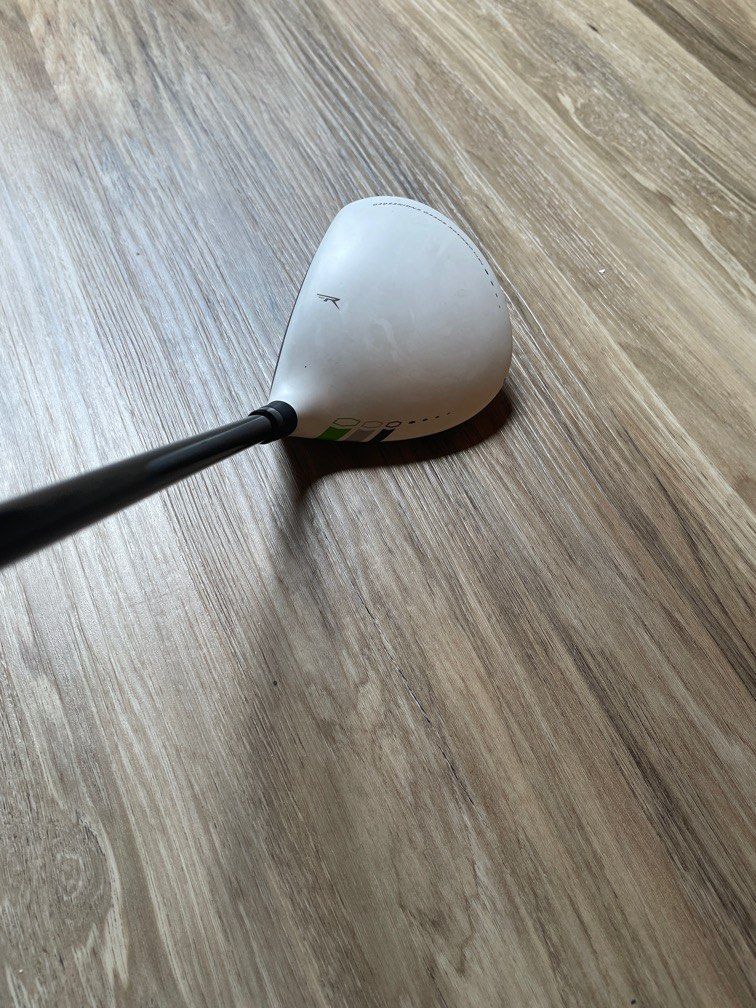 Taylormade RBZ 5 wood, Sports Equipment, Sports & Games, Golf on Carousell