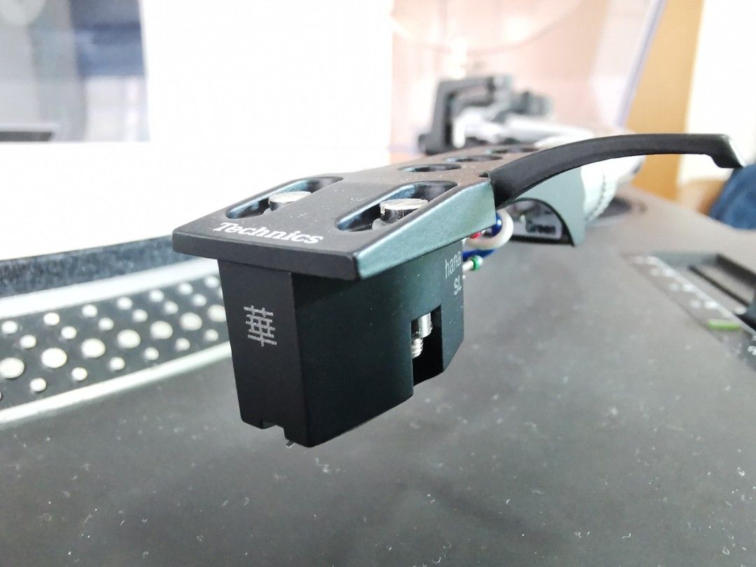 Technics SL1210 MK2, Audio, Other Audio Equipment on Carousell