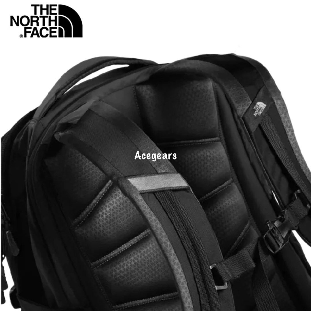 THE NORTH FACE ROUTER BACKPACK | DAYPACK | STAYCATION | LATEST VERSION ...
