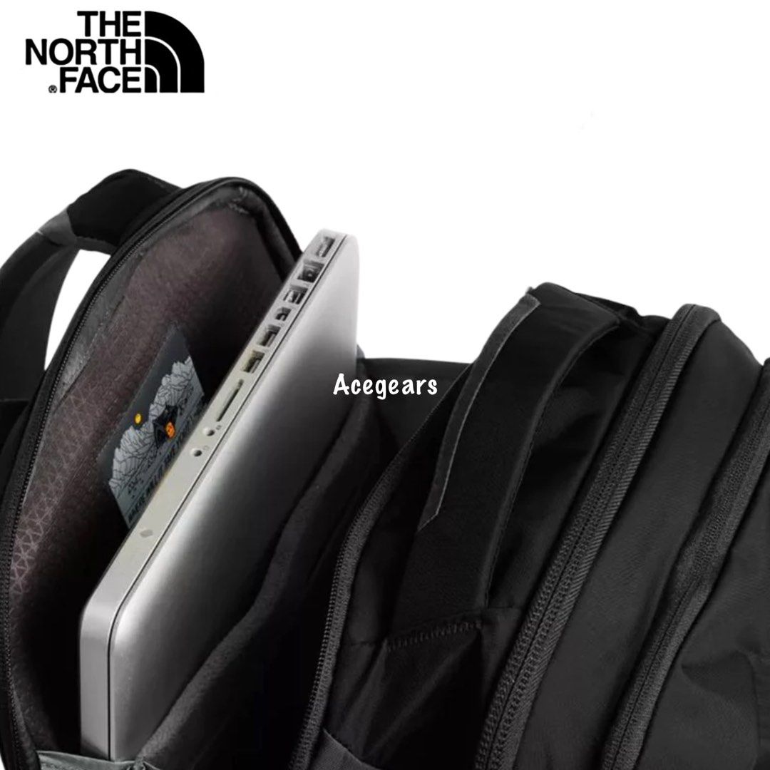 THE NORTH FACE ROUTER BACKPACK | DAYPACK | STAYCATION | LATEST VERSION ...