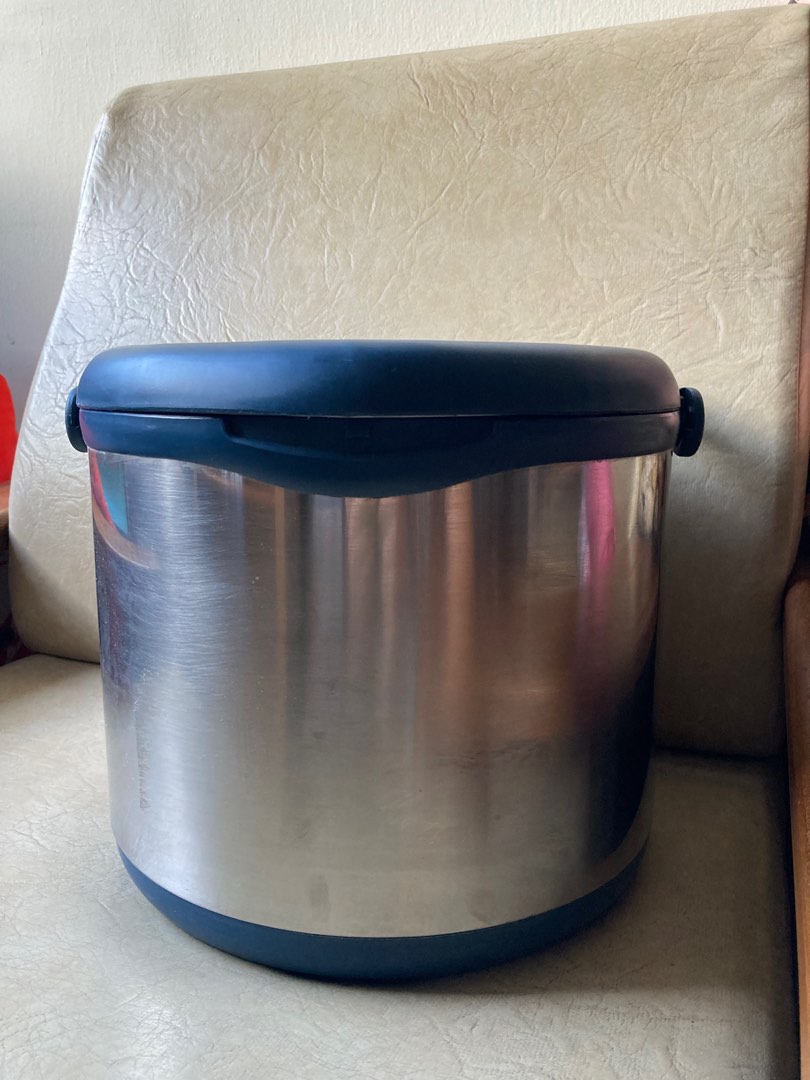 Thermal magic cooker, TV & Home Appliances, Kitchen Appliances, Cookers ...