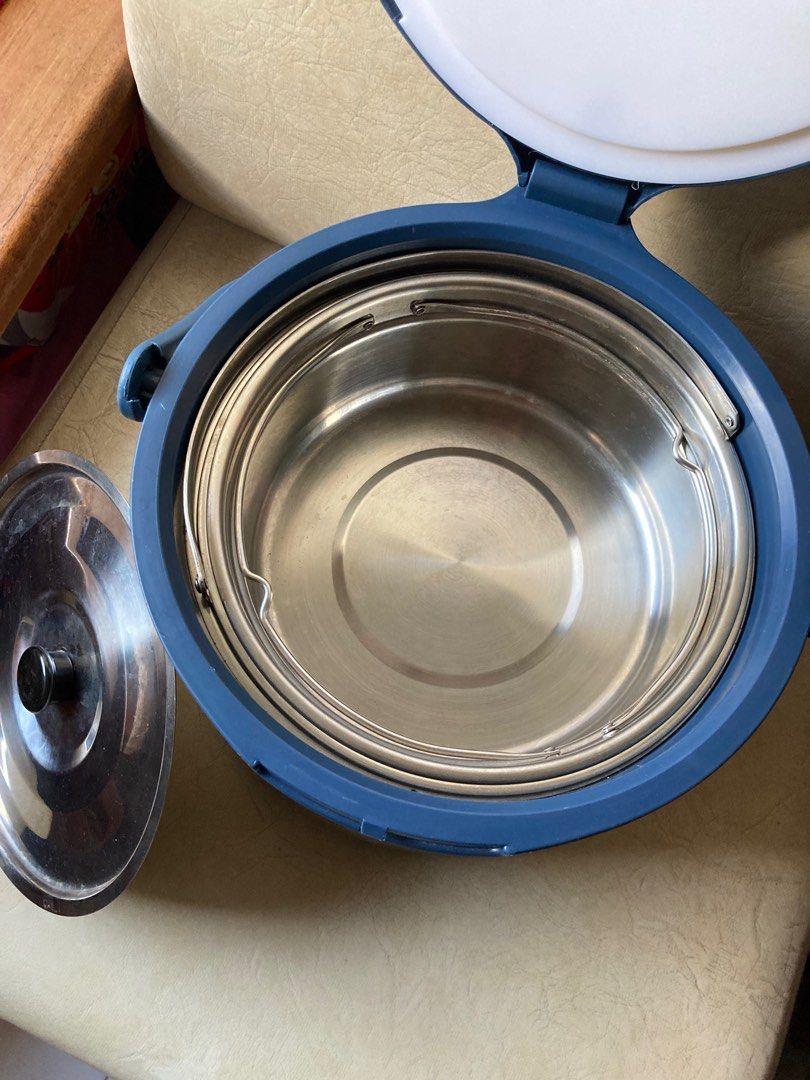 Thermal magic cooker, TV & Home Appliances, Kitchen Appliances, Cookers ...