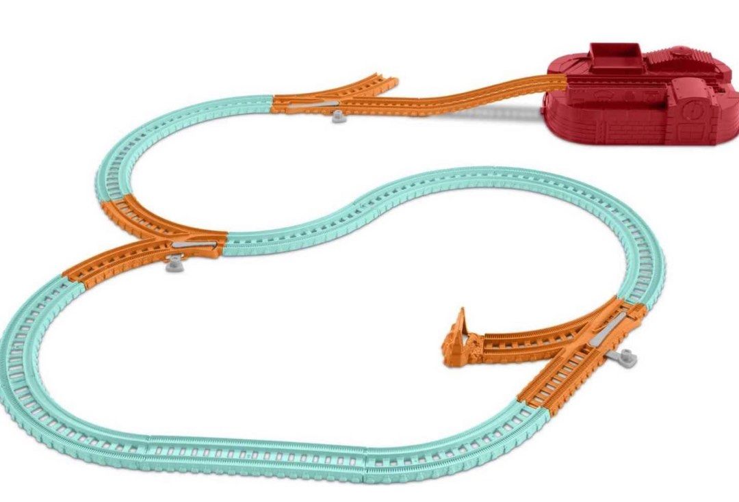 Thomas and Friends Trackmaster, Hobbies & Toys, Toys & Games on Carousell