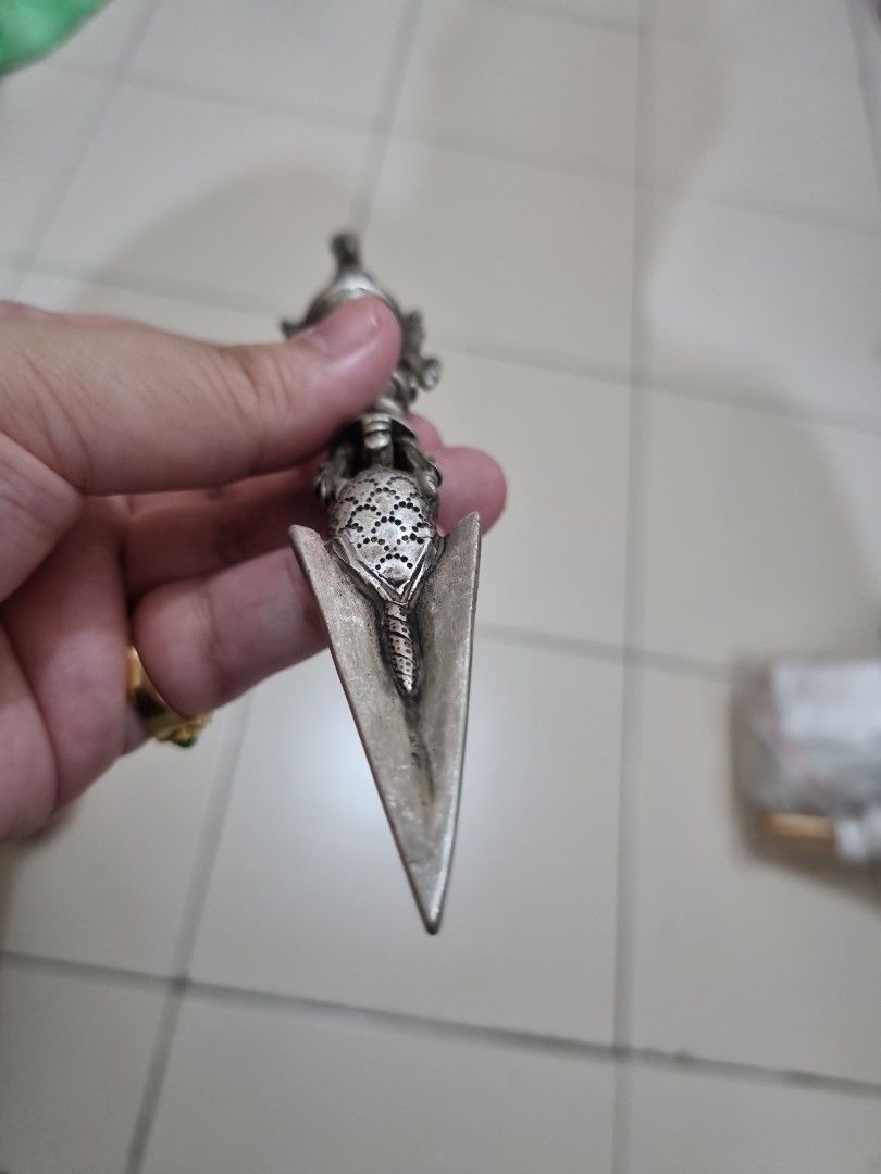 tibetan-phurba-hobbies-toys-memorabilia-collectibles-religious