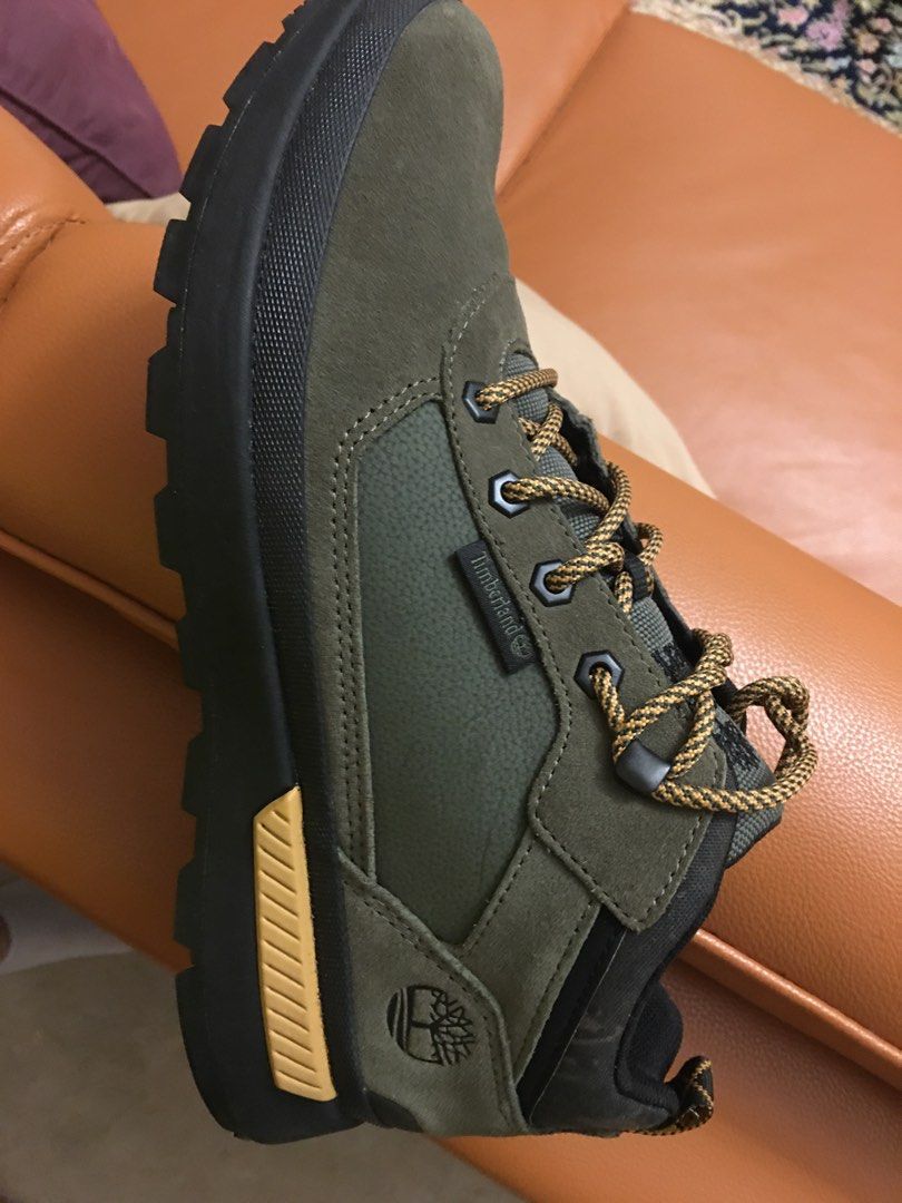 Timberland Boots, Men's Fashion, Footwear, Boots on Carousell