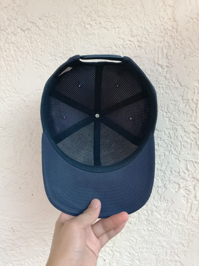 TRAVIS MATHEW GOLF HAT, Sports Equipment, Sports & Games, Golf on Carousell
