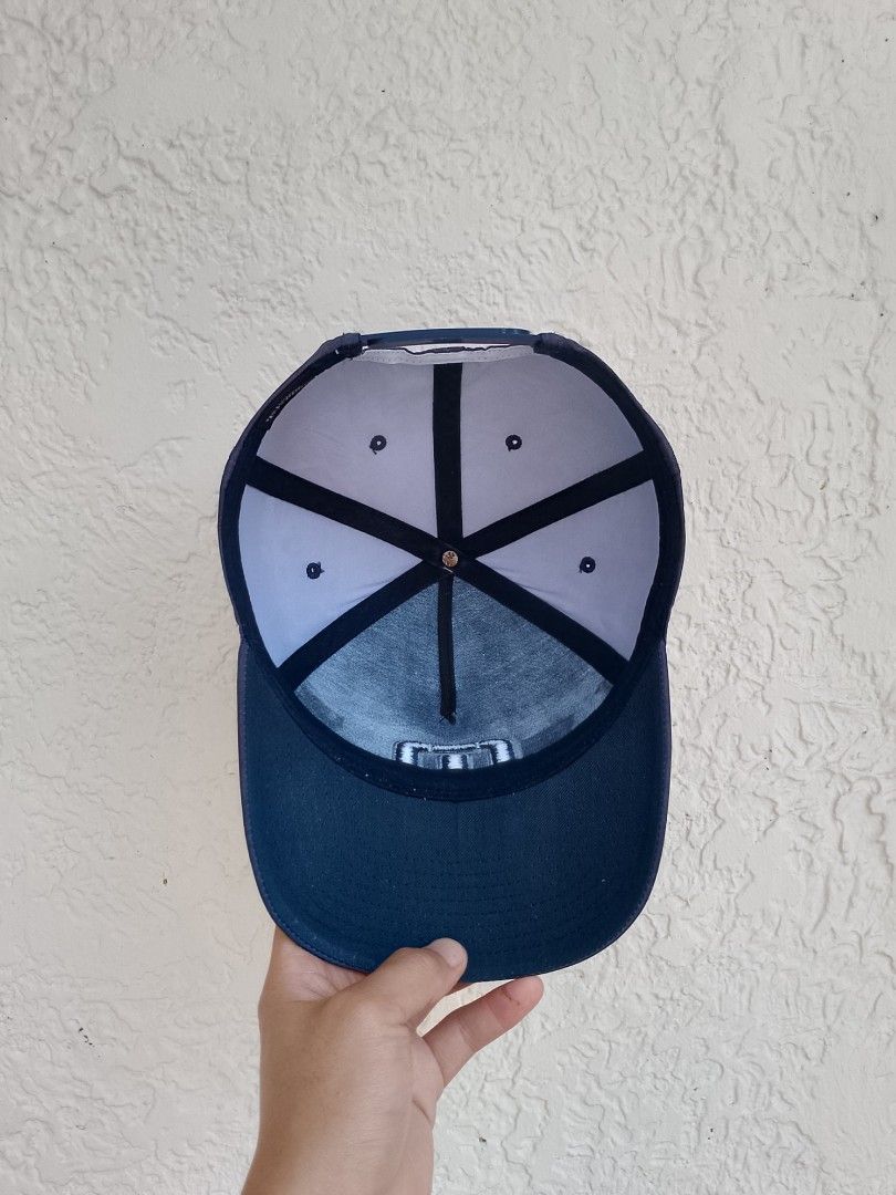 TRAVIS MATHEW GOLF HAT, Sports Equipment, Sports & Games, Golf on Carousell