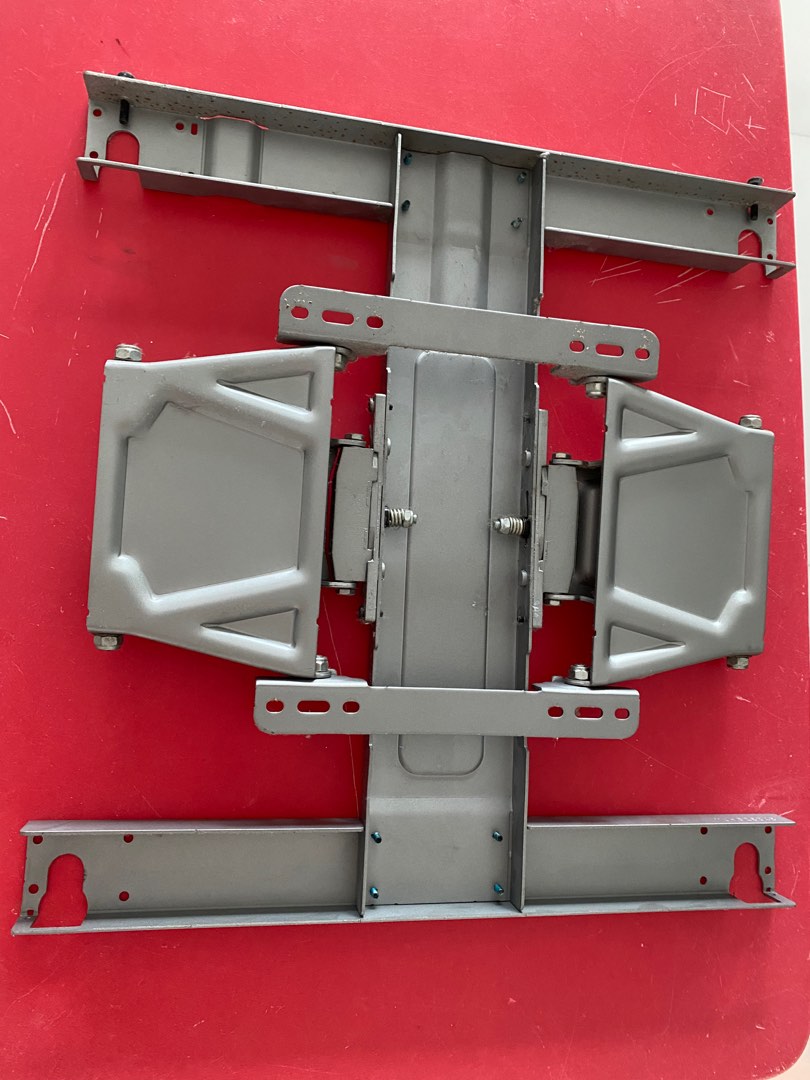 TV wall mount Bracket LG, TV & Home Appliances, TV & Entertainment, TV ...