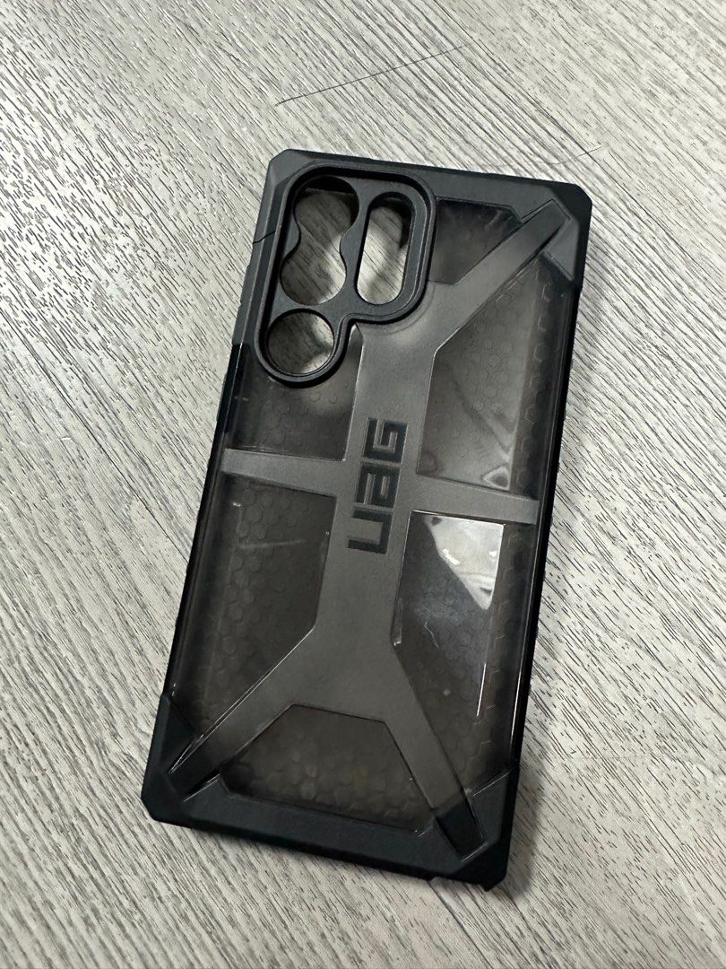 UAG S23 Ultra case, 手提電話, 手機, Android 安卓手機, Samsung 三星 - Carousell