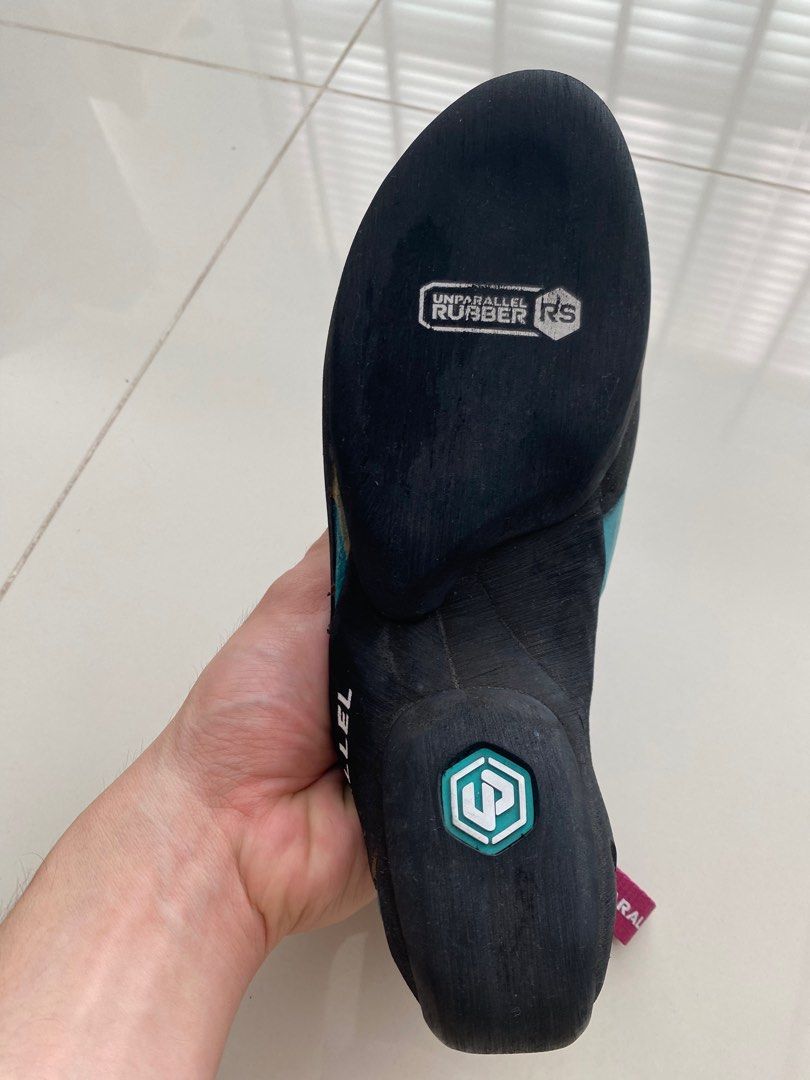 Unparallel Flagship LV, Sports Equipment, Other Sports Equipment and Supplies on Carousell