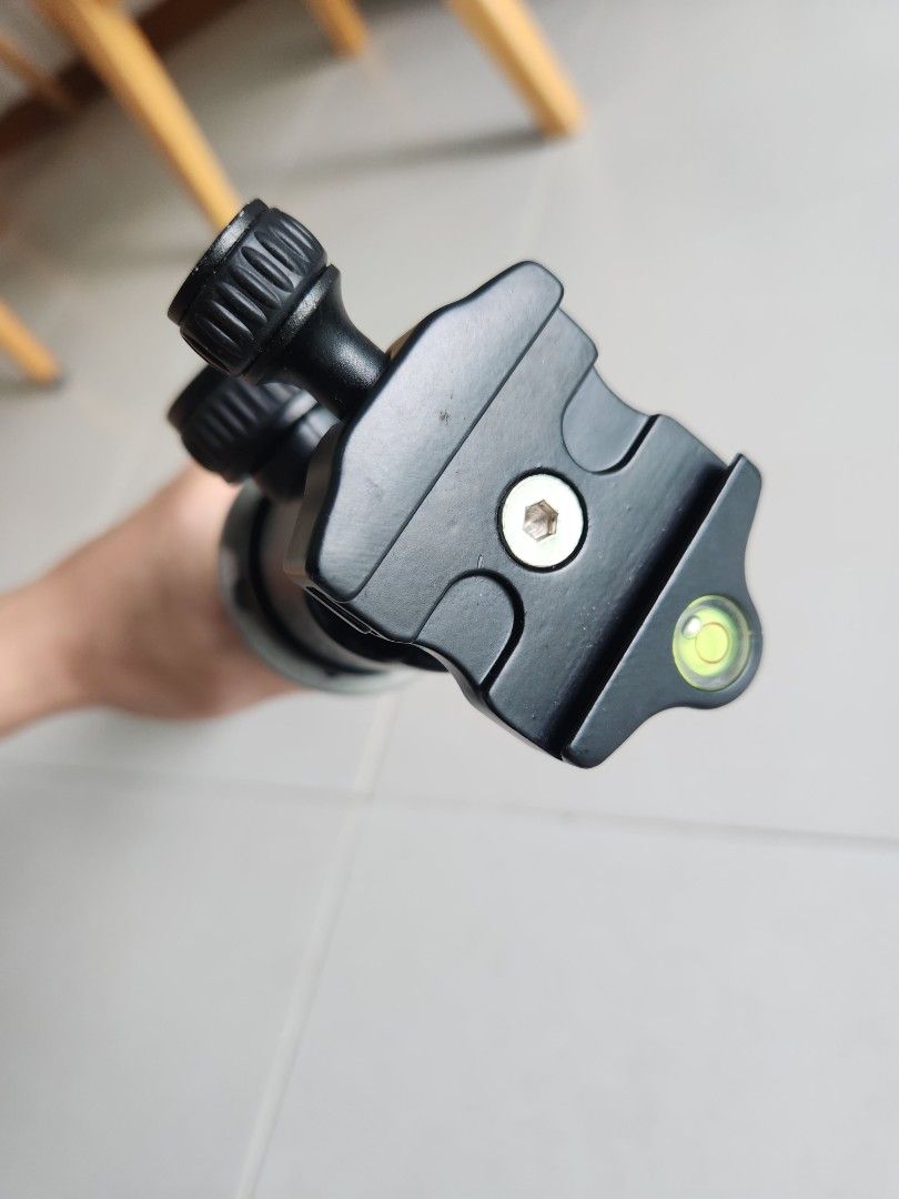 tripod 60cm extension arm + tripod for flatlay photography, Photography ...