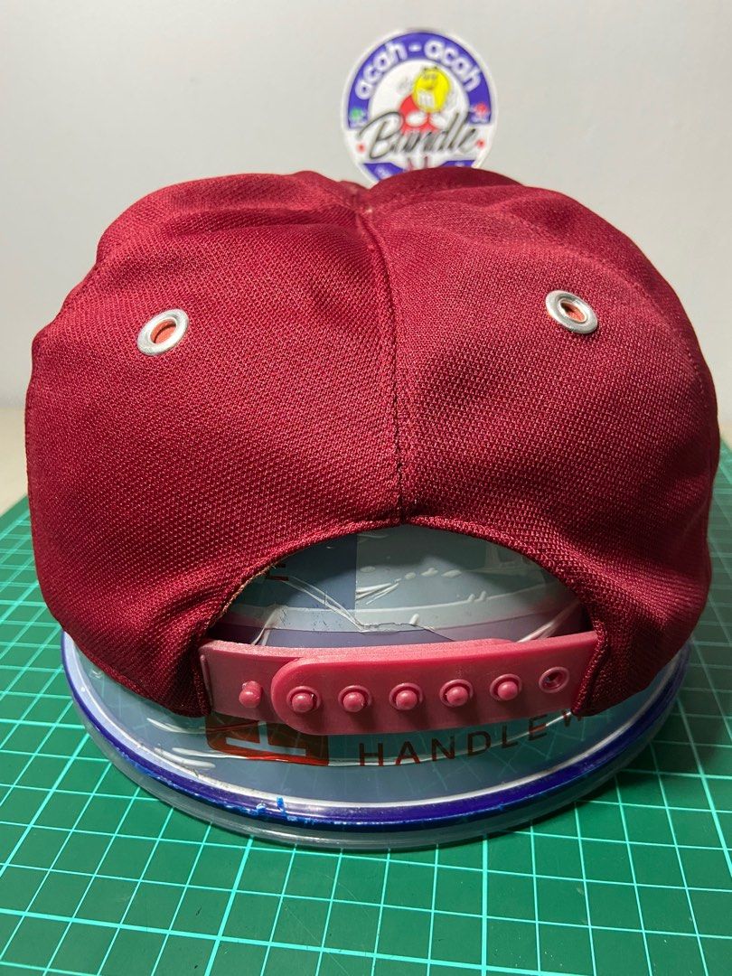 VINTAGE LOTTO CAP, Men's Fashion, Watches & Accessories, Cap & Hats on ...