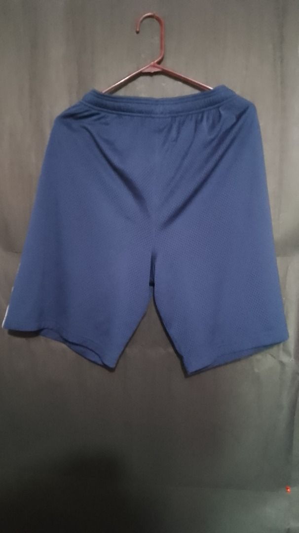 Vintage Nike NFL New England Patriots Practice Shorts, Men's Fashion ...