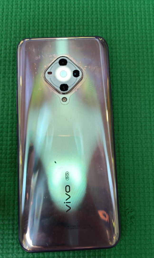 Vivo X50E 8/128GB 5G, Mobile Phones & Gadgets, Mobile Phones, Android Phones, Vivo on Carousell