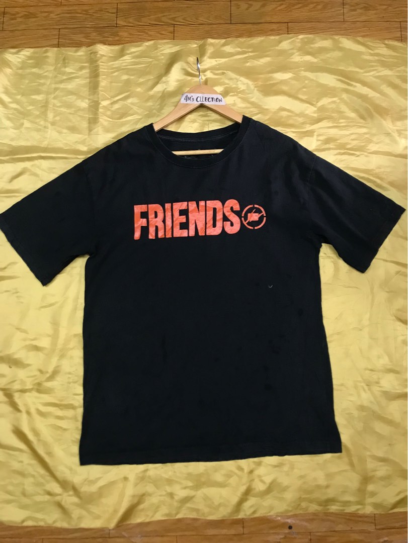 vlone, Men's Fashion, Activewear on Carousell