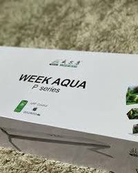 Week Aqua P1200 Pro 150W (Suitable for 4ft Aquarium), Pet Supplies ...