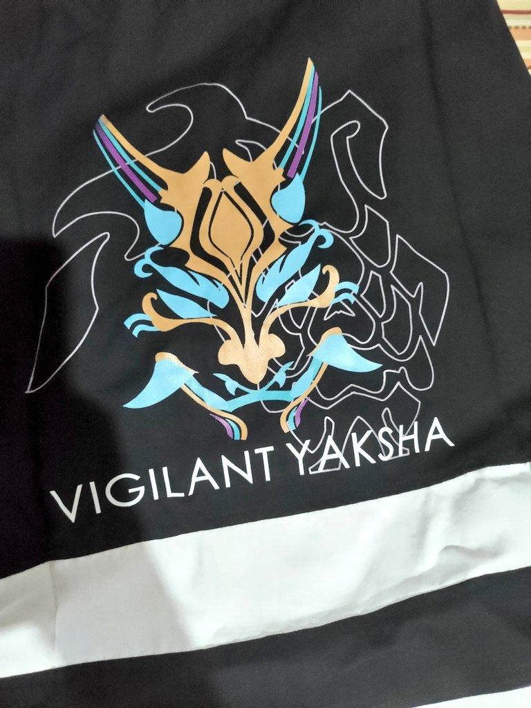 Xiao Jacket (Genshin Impact), Hobbies & Toys, Toys & Games on Carousell