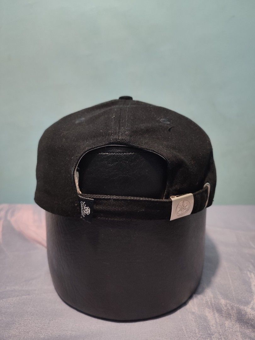 Yamaha Ball Cap by Cool Caps Prestige Collection, Men's Fashion ...
