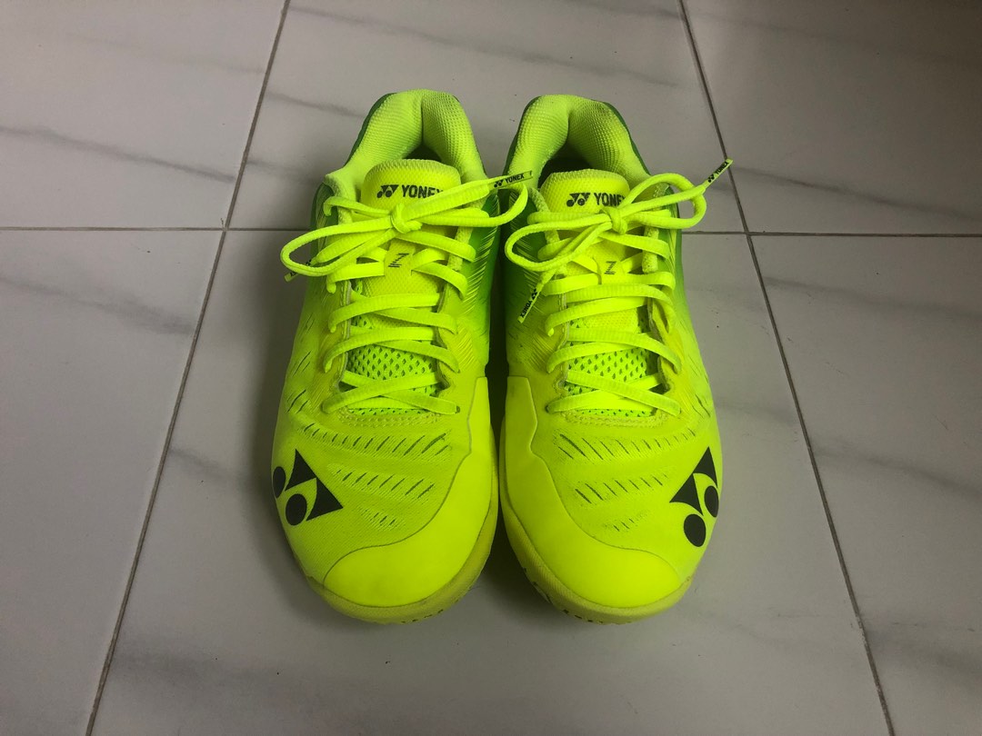 Yonex Badminton Sports Shoes, Men's Fashion, Footwear, Sneakers on ...