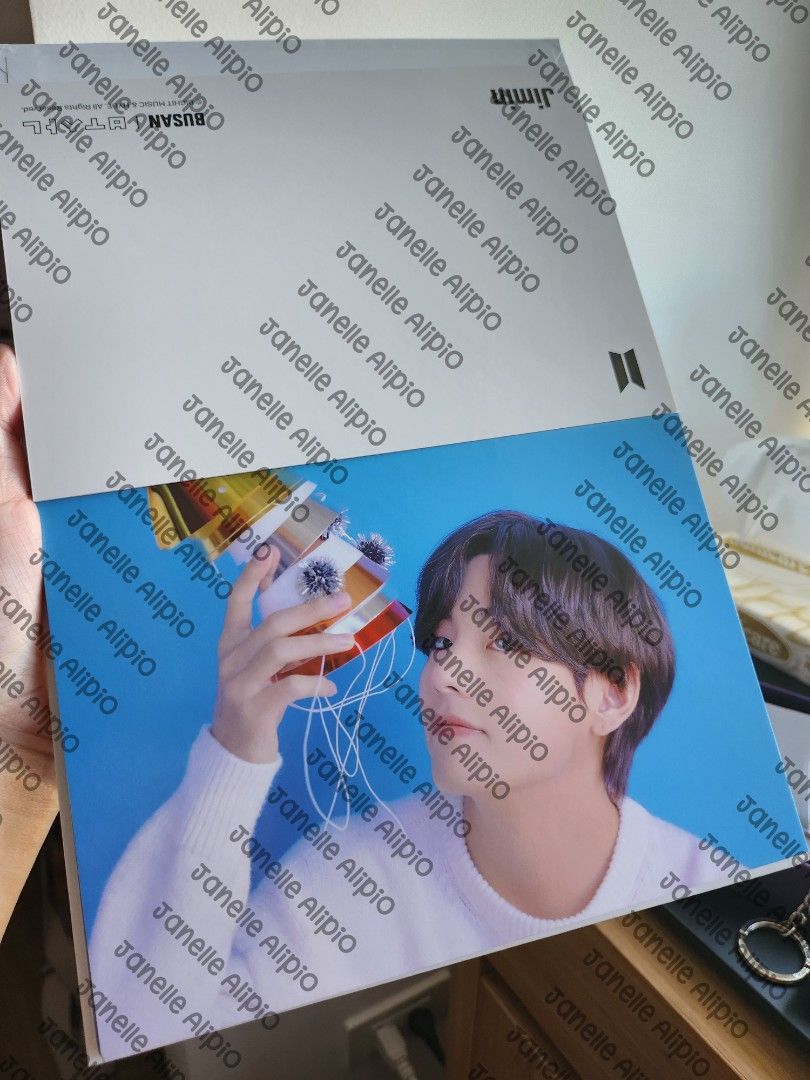 YTC Busan Photobook (Maknae Line), Hobbies & Toys, Memorabilia ...