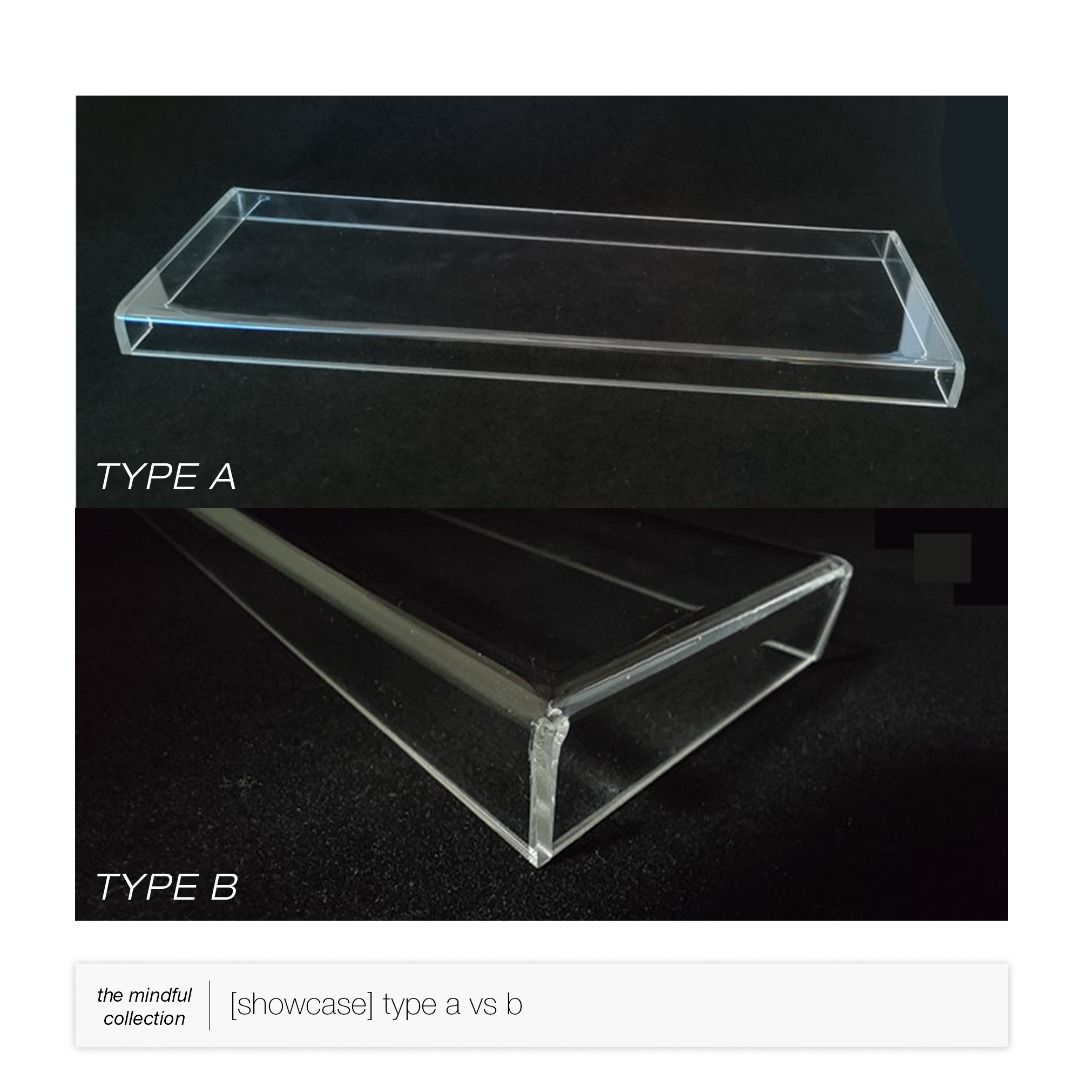 10. Made-to-Order Premium Acrylic Keyboard Covers, Computers & Tech ...