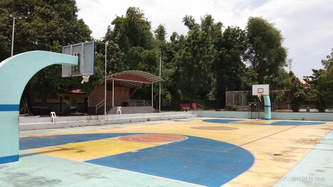 169 sqm Resale Residential Lot in Metrogate Complex NLEX Meyc Exit ...