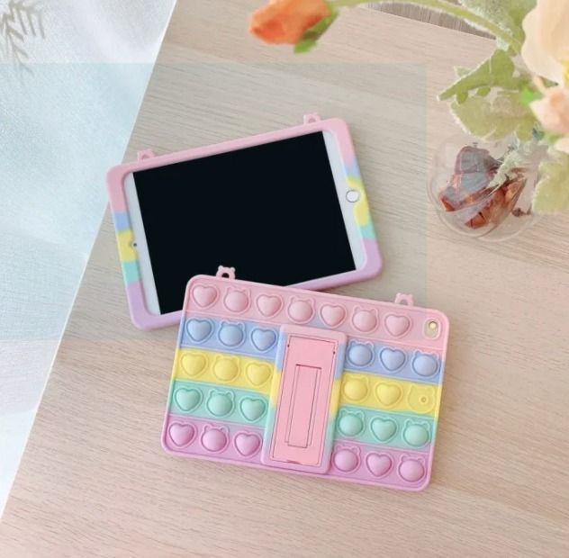 2 x Tablet Case for Kids Silicone 11 inch Tablets @ $10, Original @ $24 ...