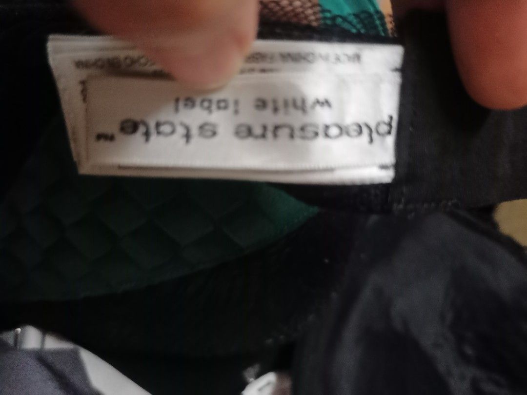 34DD PUSH UP BRA on Carousell