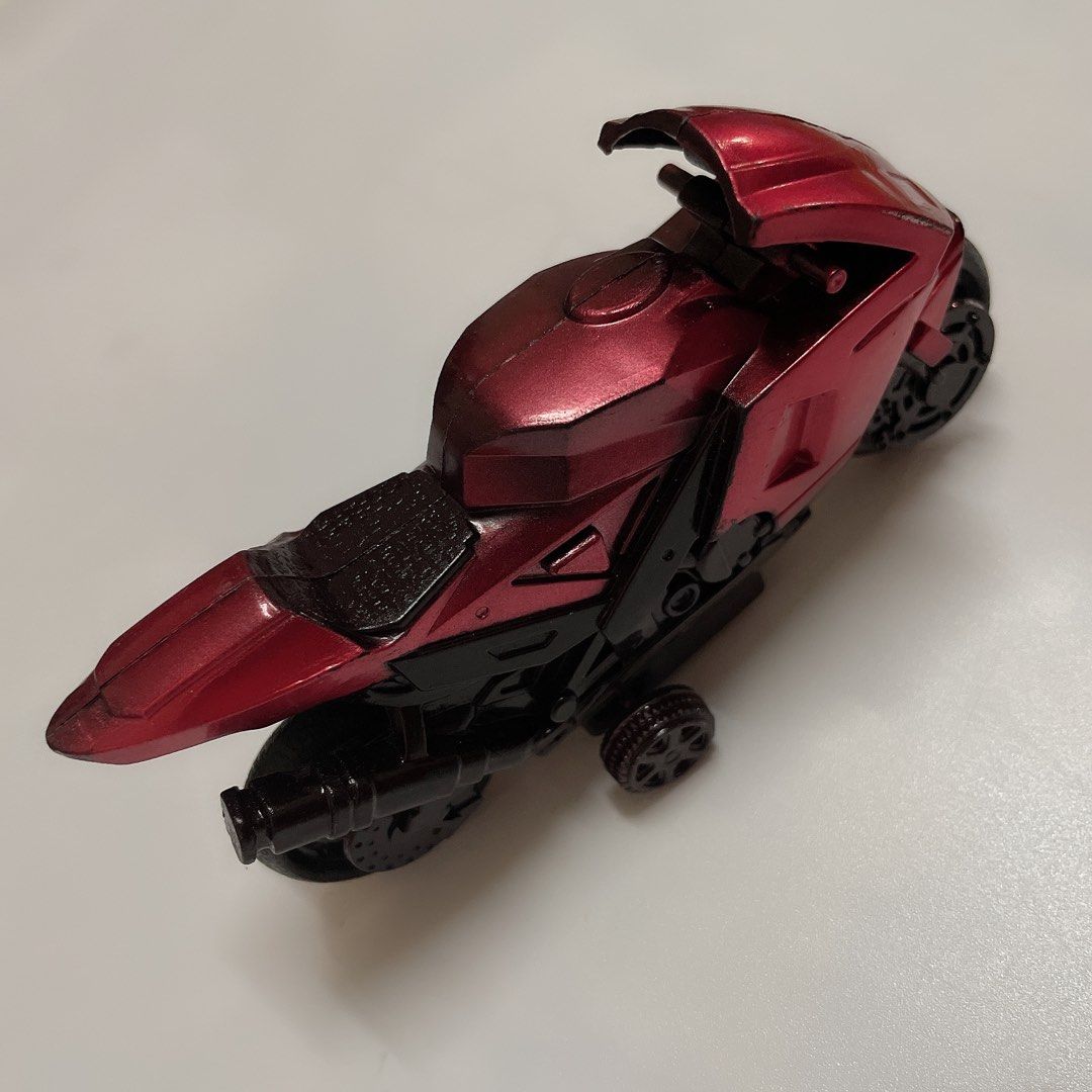 機車 重機 摩托車 模型 迷你 擺飾品 @c457, 書籍、休閒與玩具, 玩具、公仔、桌遊在旋轉拍賣