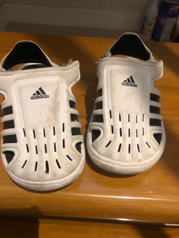 Adidas for toddlers, Babies & Kids, Babies & Kids Fashion on Carousell