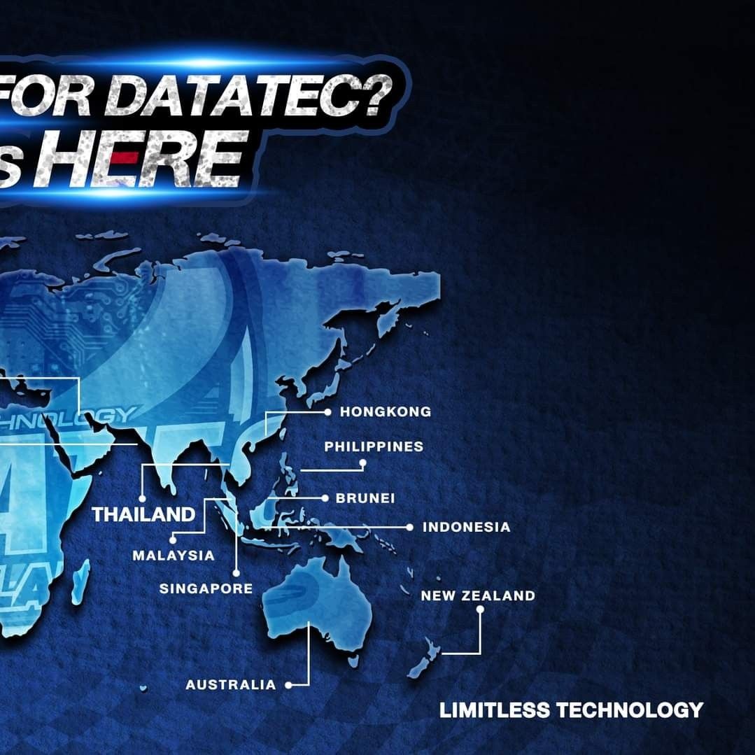 Aerox V2 Datatec Tornado High Performance Racing Air Filter ...