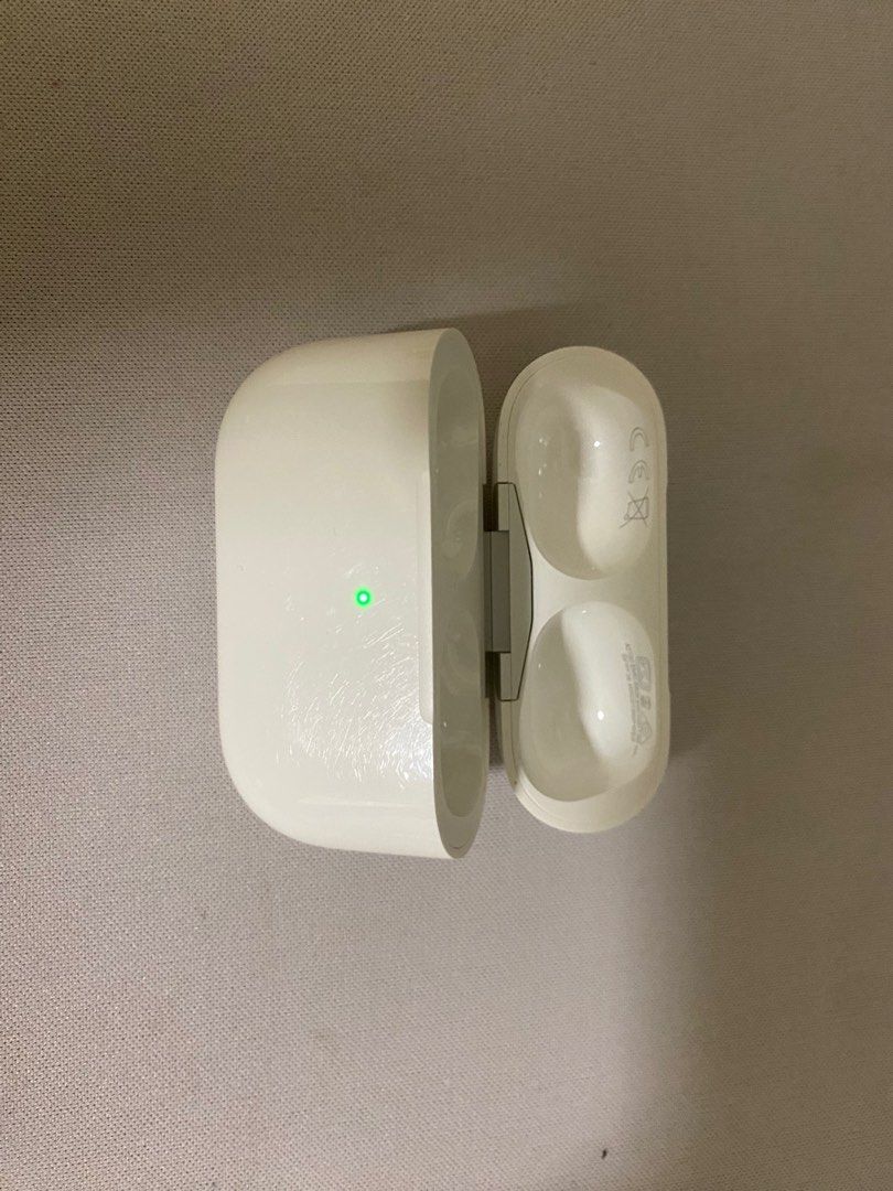 Airpods Pro magsafe gen 1, Audio, Earphones on Carousell