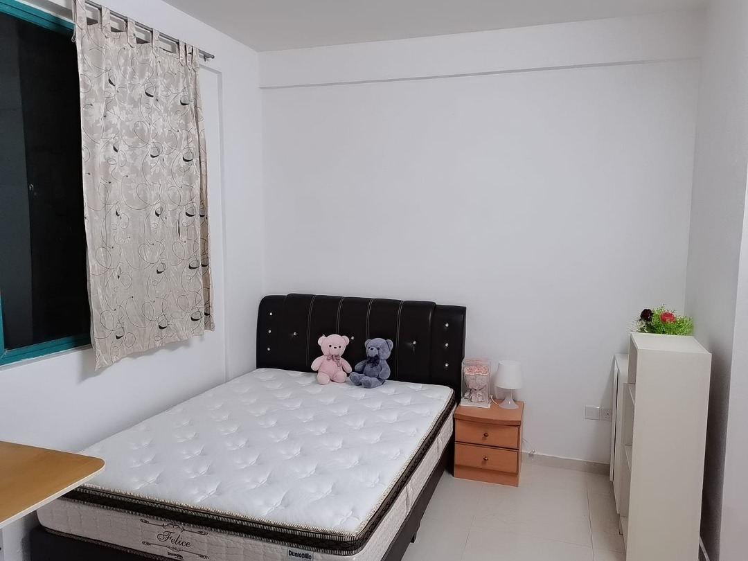 Room For Rent in Singapore & Room Rental | Carousell