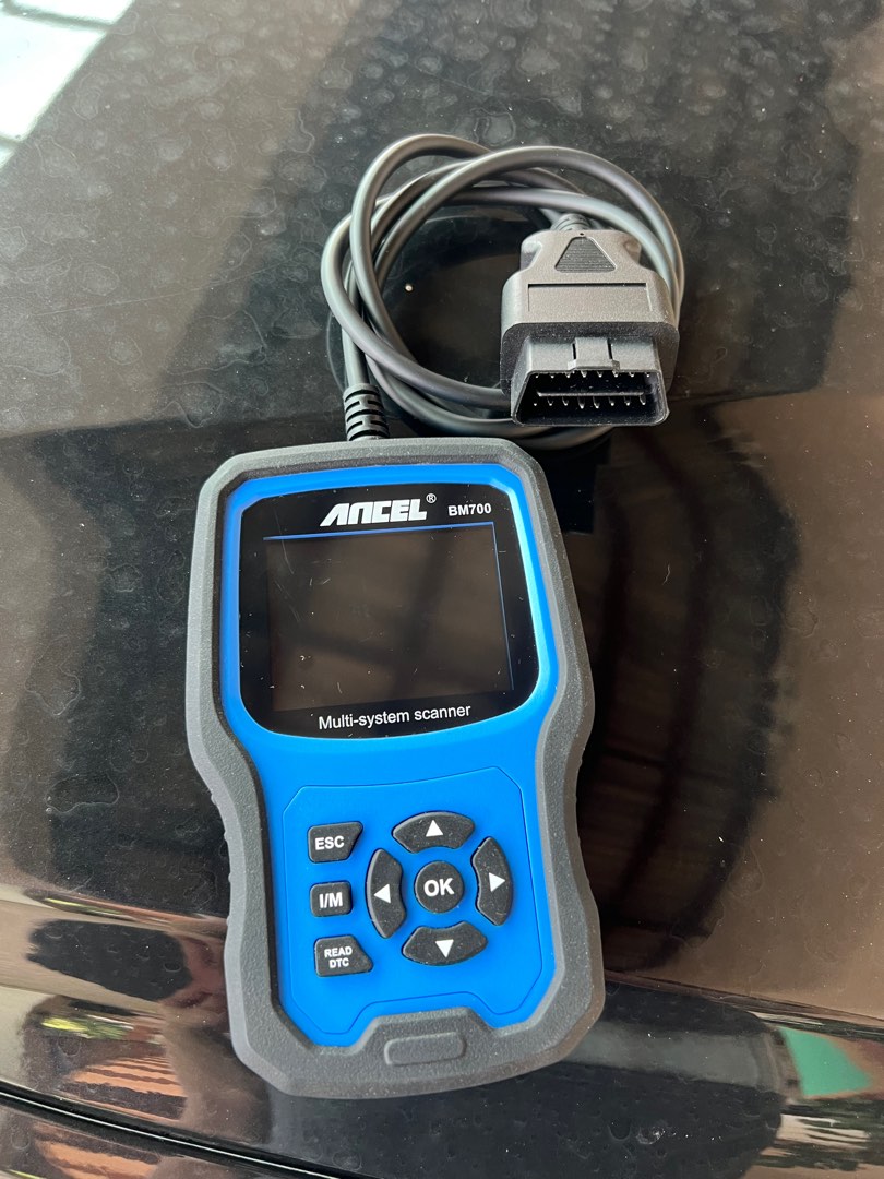 ANCEL BM700 BMW OBD2 Scanner code Reader For Mini Bmw Rolls Royce ANCEL BM700 BMW OBD2 Scanner code Reader For Mini Bmw Rolls Royce