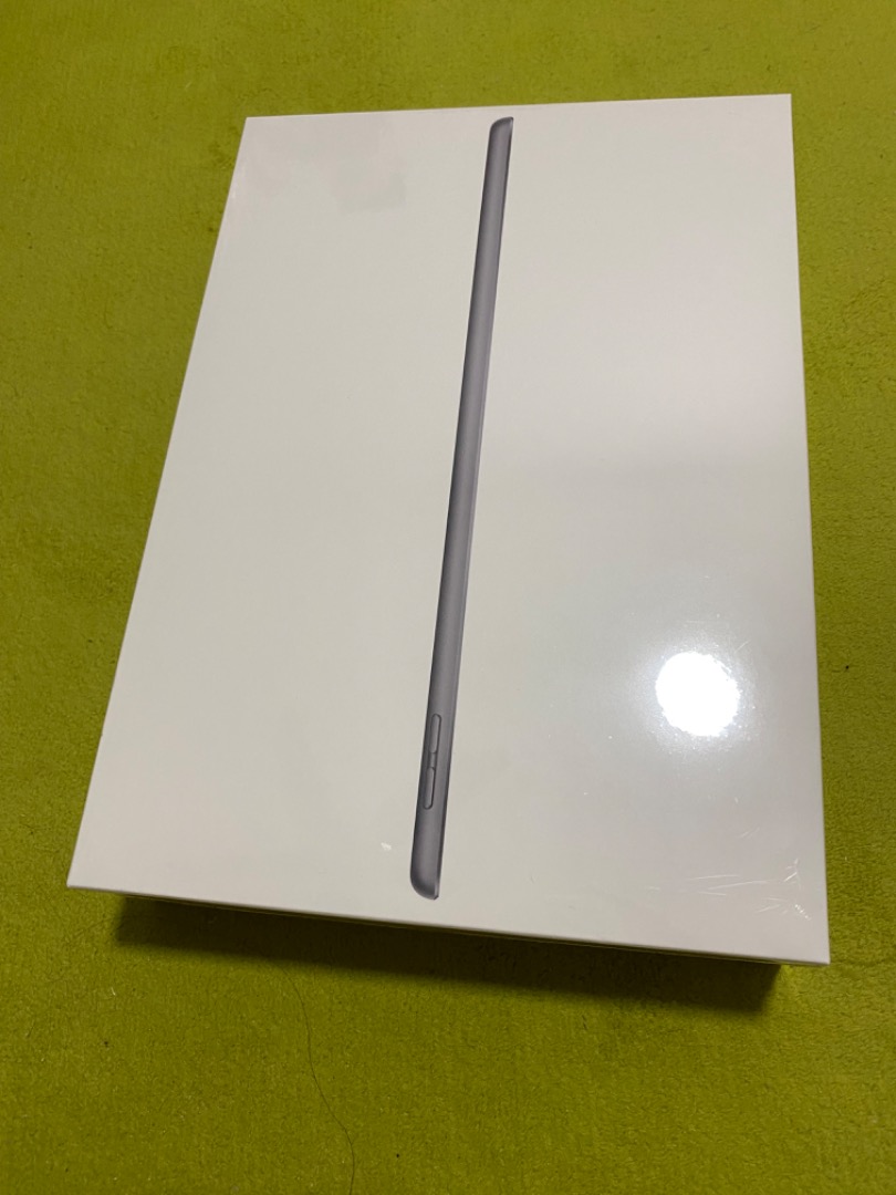 Apple iPad Generation 9, Mobile Phones & Gadgets, Tablets, iPad on ...