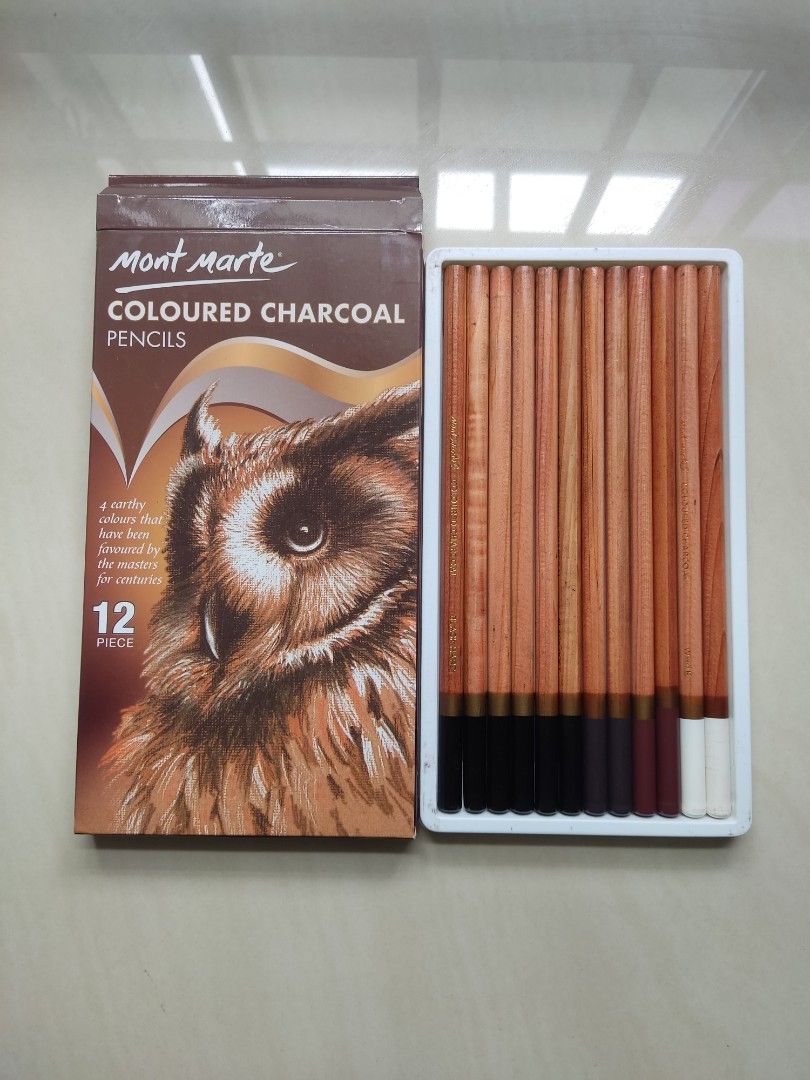 Arts Materials For Artists and Students, Hobbies & Toys, Stationery ...