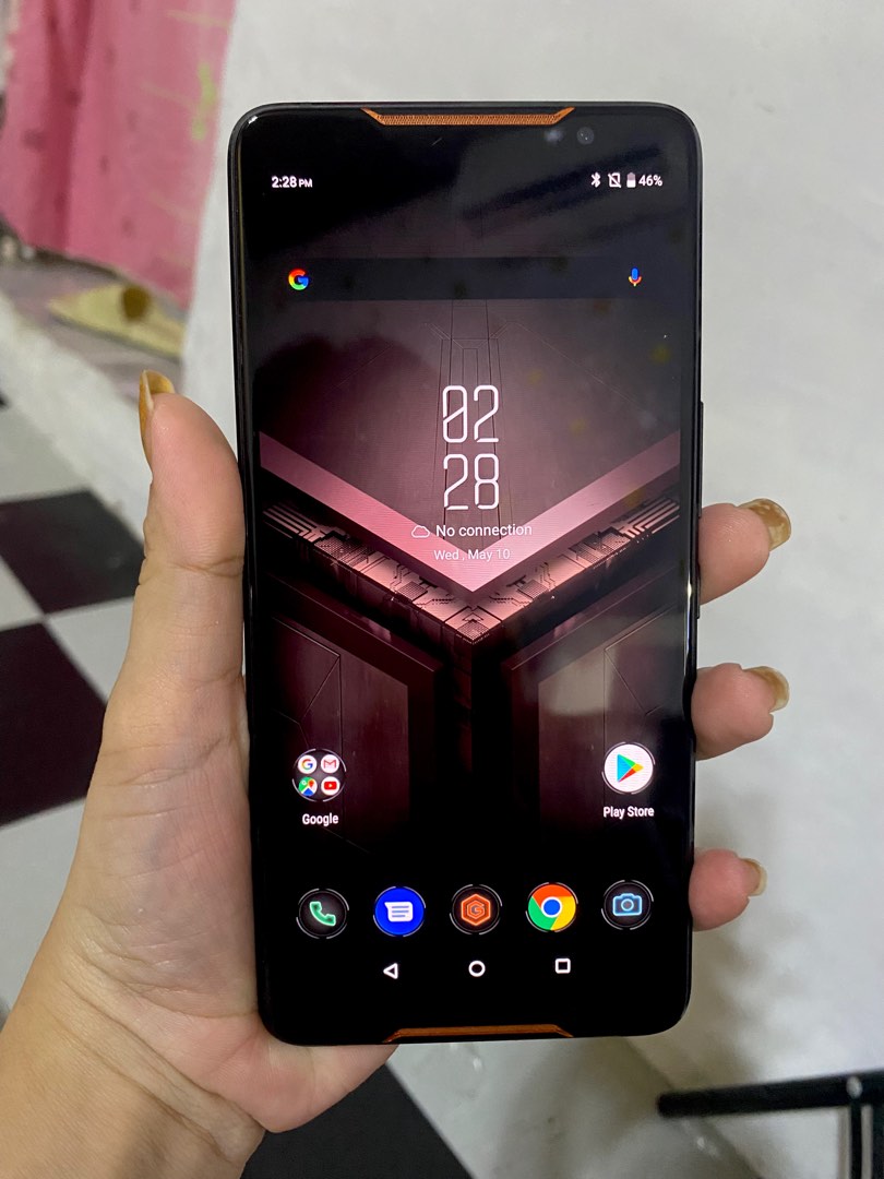 Asus ROG 1, Mobile Phones & Gadgets, Mobile Phones, Android Phones ...