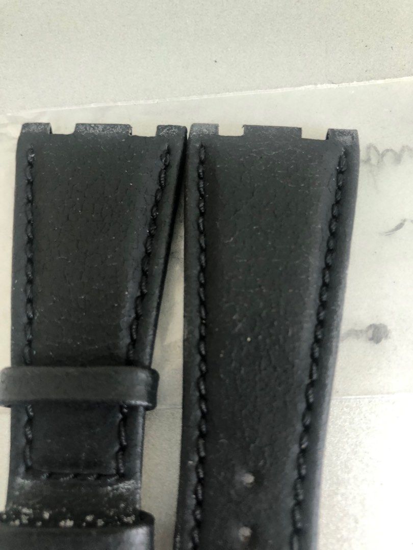 Audemars Piguet AP Strap, Luxury, Watches on Carousell