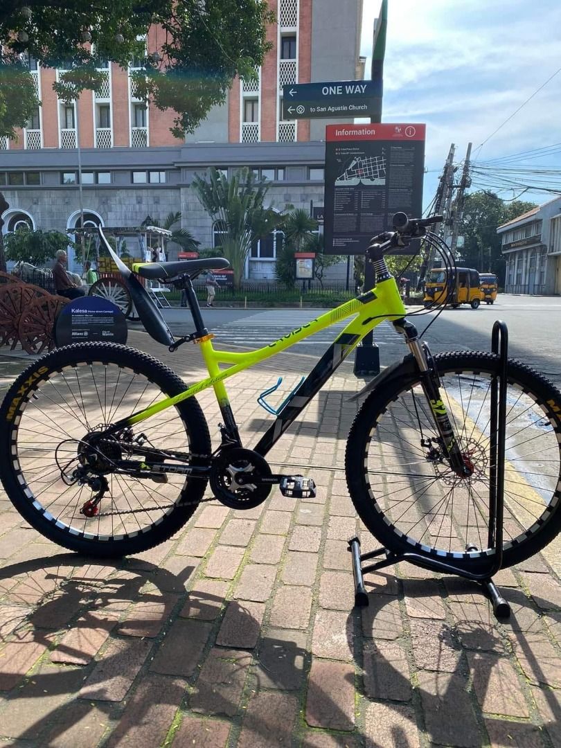 AVIA CRUISER PRO & Alloy on Carousell