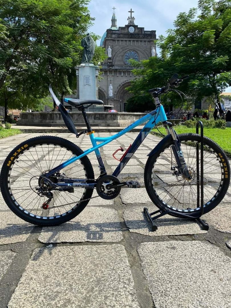 AVIA CRUISER PRO & Alloy, Sports Equipment, Bicycles & Parts, Bicycles ...