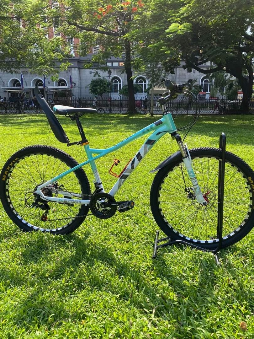 AVIA CRUISER PRO & Alloy, Sports Equipment, Bicycles & Parts, Bicycles ...